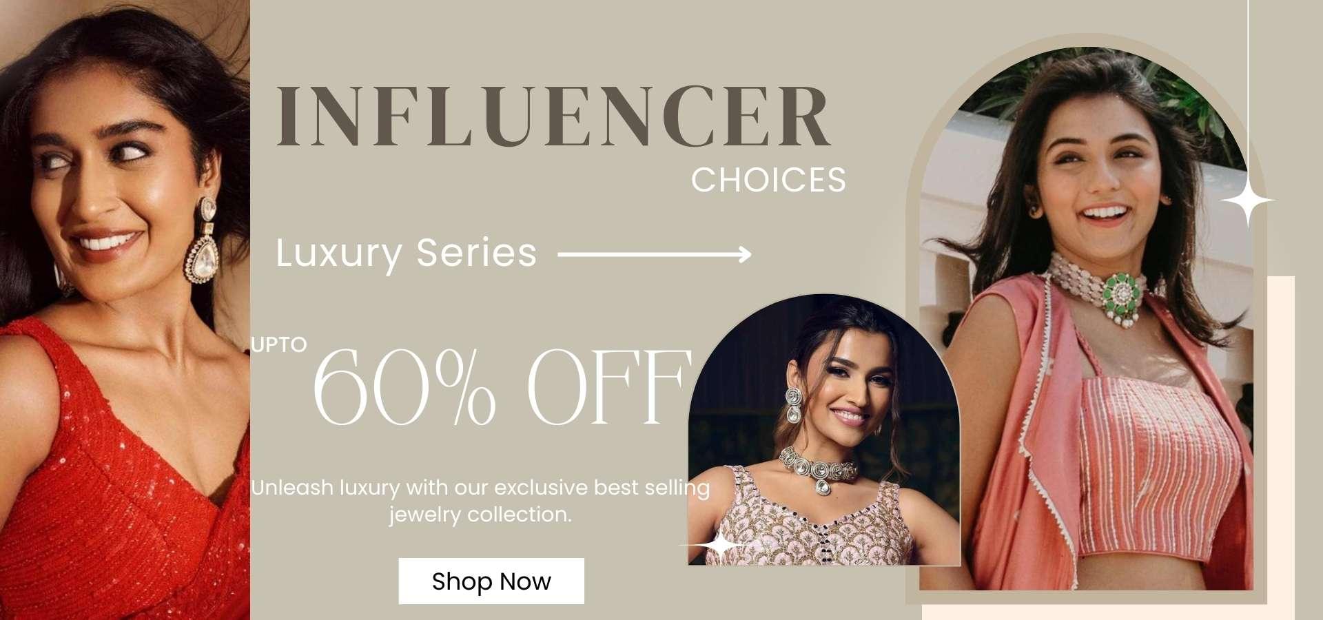 Influencer