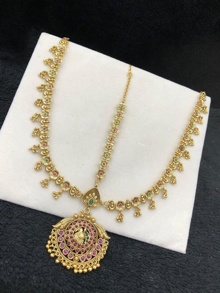 Buy Bridal Matha Patti Online in India - Ishhaara