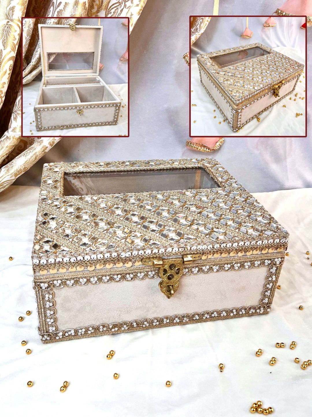 Buy Chooda Kaliren Box Online - Ishhaara