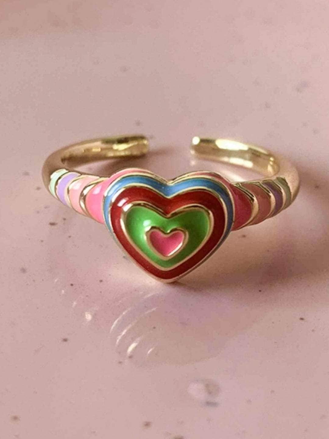 Buy Cupid Ring Online - Ishhaara