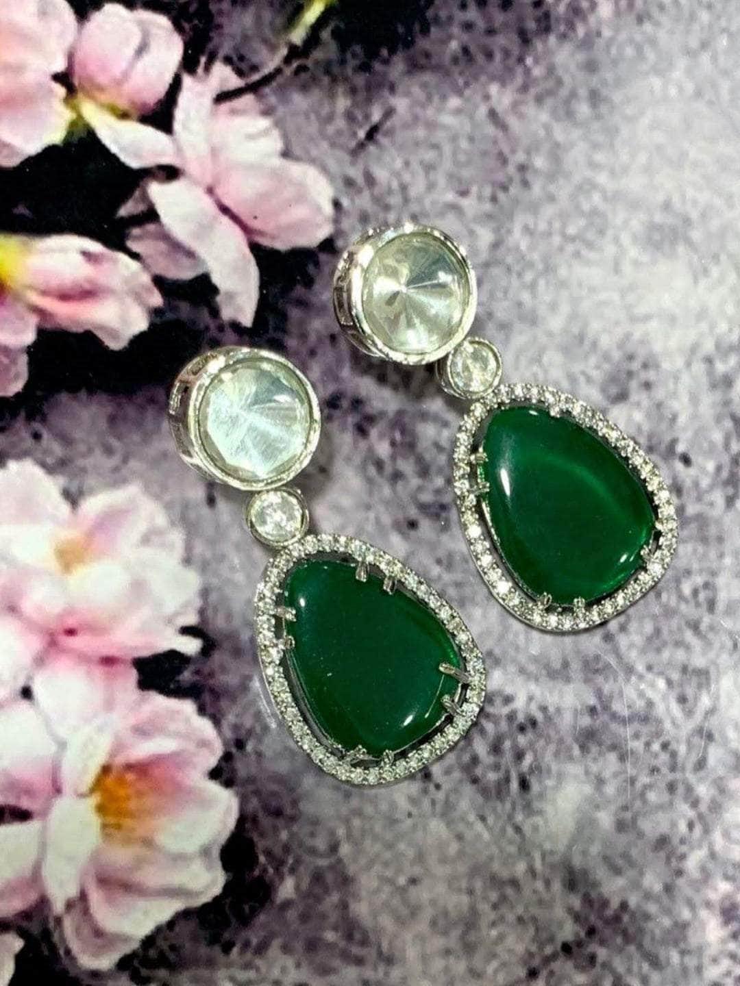 Buy Bsra Beauty Stud Online - Ishhaara