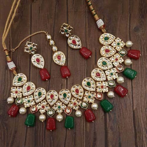 Jadau moti set store