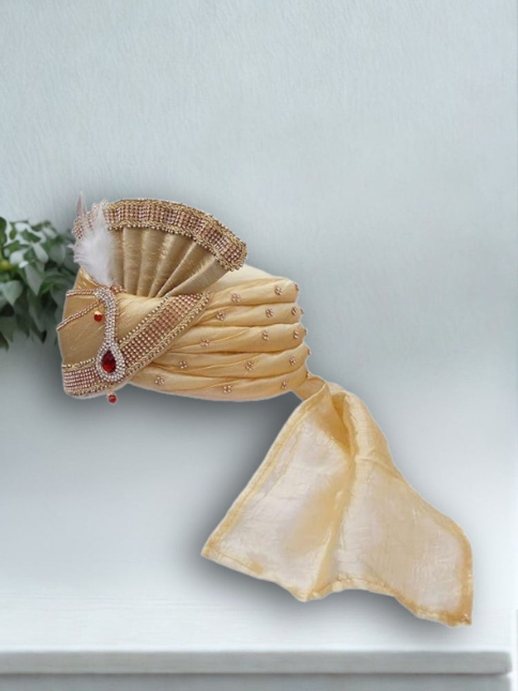 Safa Collection Online - Traditional Wedding Safas for Grooms | Ishhaara