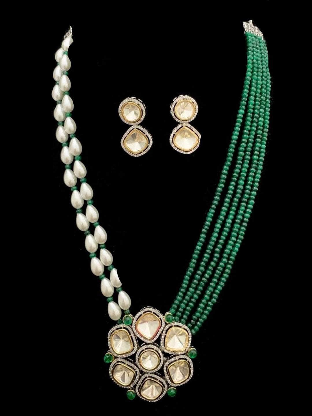 Buy Infinity Bead Chain Online - Ishhaara