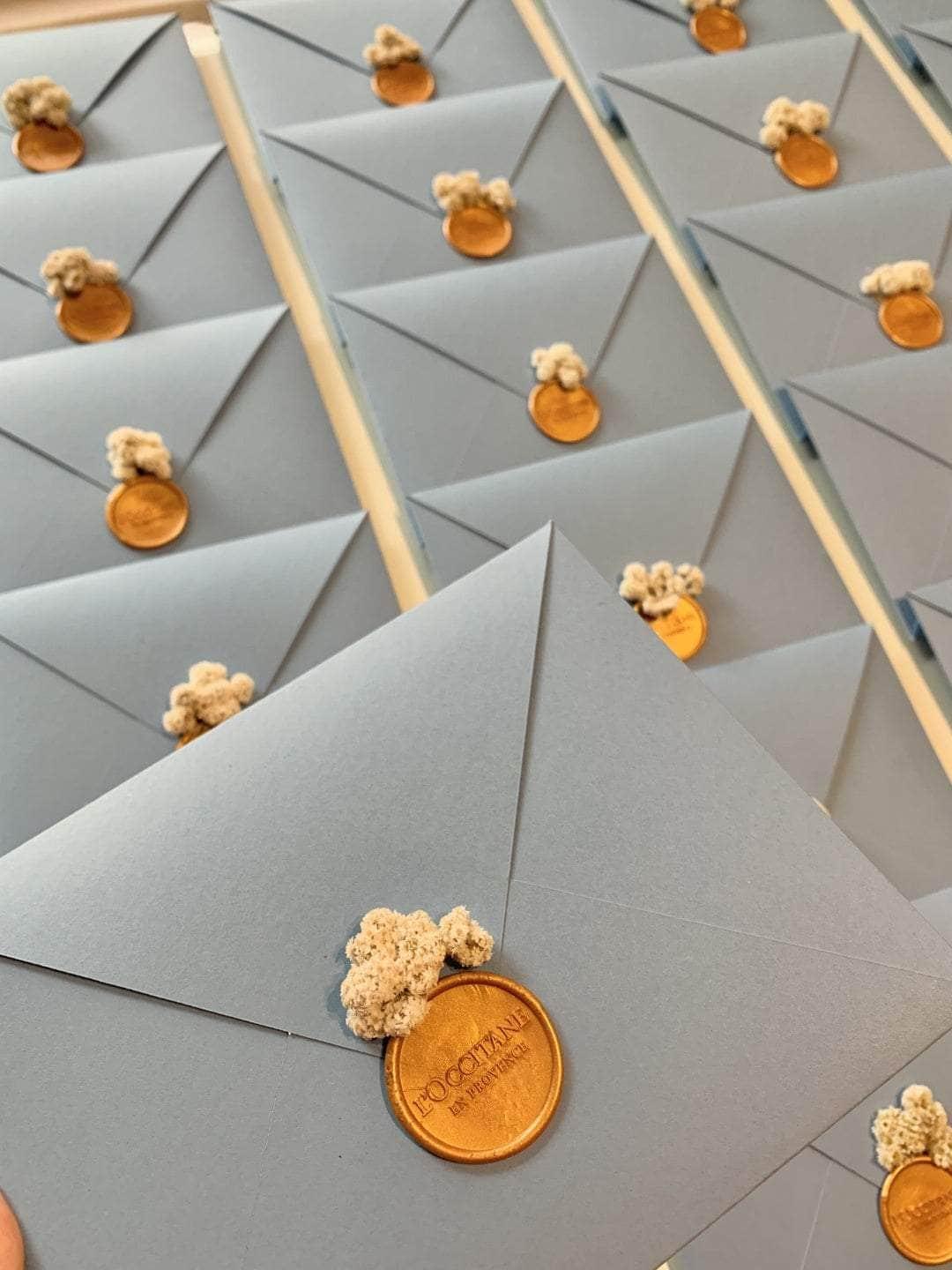 Buy Personalized Handwritten Letters Online - Ishhaara