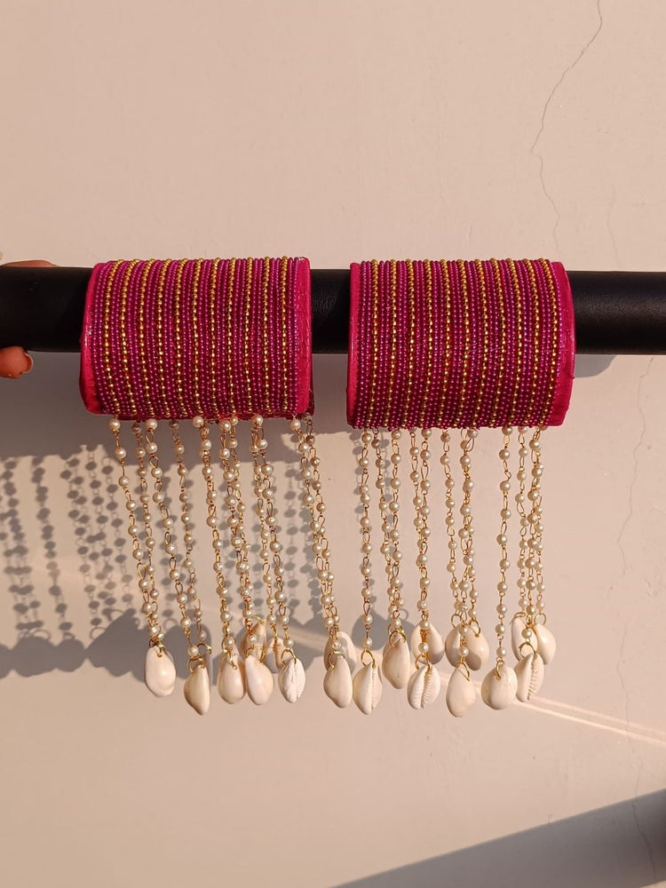 Buy Floral Haldi Jewellery for Brides Online