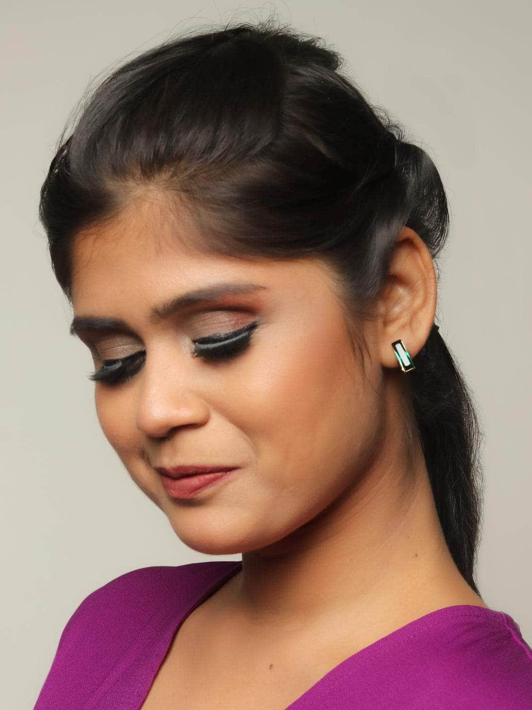 Buy Malachite Tops Online - Ishhaara