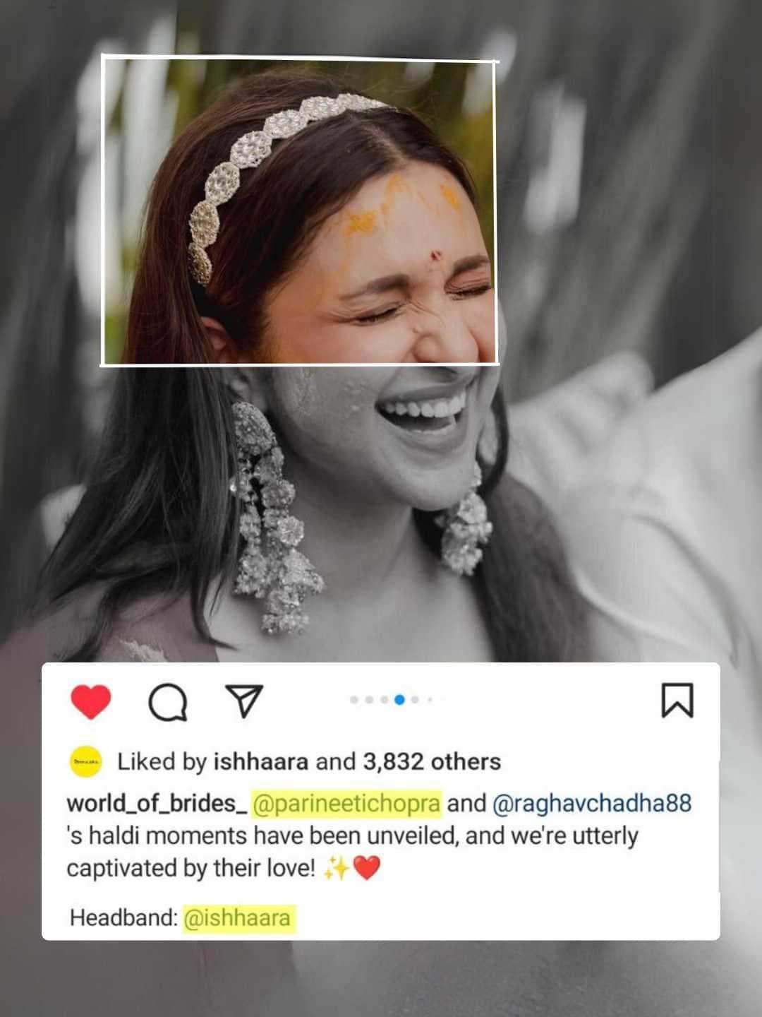 Buy Floral Kundan Studded Hair Band Online - Ishhaara