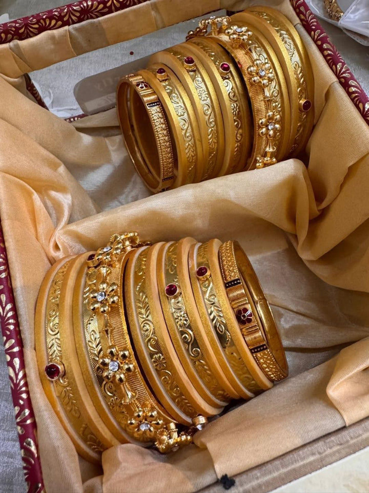 Buy Bridal Chooda Online at Best Prices - Ishhaara