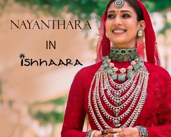 Nayanthara
